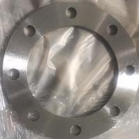 China Carbon Steel DIN Pipe Flange Stainless Steel Din 2576 Pn16 Flange for sale