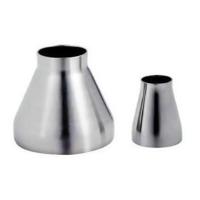 China Carbon Steel Pipe Fittings Reducer Sch40 Concentric Pipe Reducer for sale