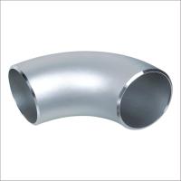 China ansi standard Pipe Fittings Elbow A234 WPB Sch 40 Elbow for sale