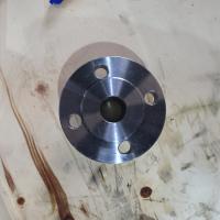 China pipeline GOST Standard Flanges RF Plate 1inch Raised Face Flange for sale