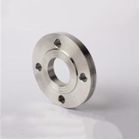 China sealing sureface Steel Pipe Flange dn200 pn16 Welded Slip On Flange for sale
