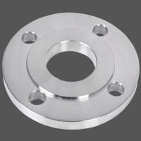 China sealing sureface Steel Pipe Flange dn200 pn16 Welded Slip On Flange for sale