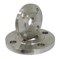 China 10 inch Raised Face Flanges weld galvanized steel flange for sale