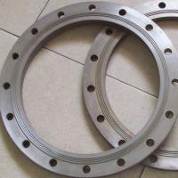 China 10 Inch DIN Pipe Flange Ansi Raised Face Flange Cold And Hot Dip Galvanize for sale