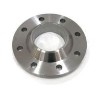 China Steel Pn10 Dn 500 Flange for Oil Gas Pipeline ISO9001 2008 for sale