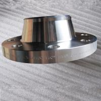 China Steel Pn10 Dn 500 Flange for Oil Gas Pipeline ISO9001 2008 for sale