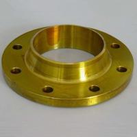 China Steel Pn10 Dn 500 Flange for Oil Gas Pipeline ISO9001 2008 for sale