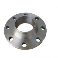 China ANSI Weld Neck Wn Flanges 150lb-2500lb 1/2