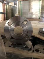 China GOST33259 Standard  Carbon Steel PN16 PN25 Flange Forging Flange for sale