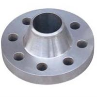 China Petroleum ANSI Pipe Flange Pn16 Weld Neck Blind Plate Flange for sale