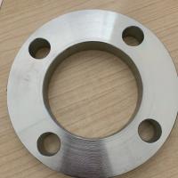 China DIN ANSI 150LB PN16 Stainless Steel Forged Flange Rust Proof Oil, for sale