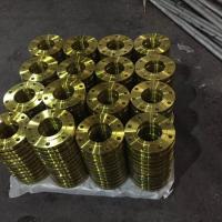 China PN10 PN16 BS 4504 Flange Forged Slip On Weld Neck Flange for sale