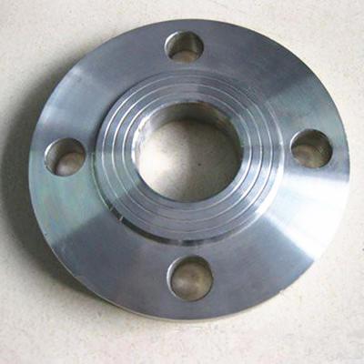 China Carbon Steel DIN Pipe Flange DN25 DN40 DN80 DN100 DN150 DN600 for sale