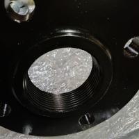 China ANSI ASME B16.5 Carbon Steel Pipe Flanges CLASS600 CLASS900 CLASS2500 for sale
