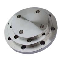 China Galvanized 6 Inch Steel Pipe Flange Forged For Construction for sale