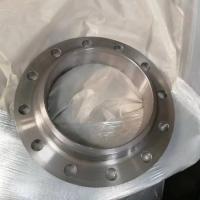 China ANSI B16.5 Steel Pipe Flange WN Weld Neck 150lb-2500lb 1/2