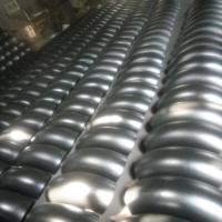 China Carbon Steel 45 Degree Pipe Fitting Elbow Fire Fighting for sale