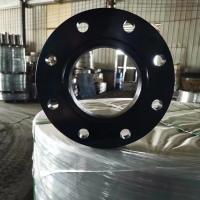 China 4 Inch EN 1092 Flange DN15-DN2000 Carbon Steel Slip On Flanges for sale