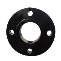 China A105 ANSI Pipe Flange Ansi B16 5 Class 300 custom Surface Treatment for sale