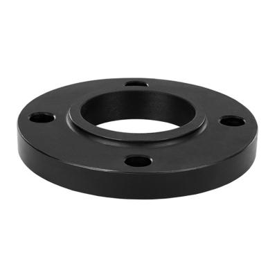China ASTM 2 Inch CL300 ANSI Pipe Flange PN10 3