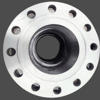 China DIN Pn10 Pn16 BS Flange Carbon Steel Slip On Wn Welding Blind Plate for sale