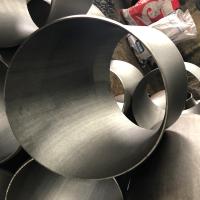 China High Quality Carbon Steel ASME B16.9 Pipe Fitting Seamless Straight/Reducing Tee for sale