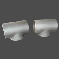 China a234 wpb Forged Butt Welding Pipe Fittings Equal Elbow for sale