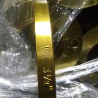 China Customized JIS B2220 Flange Carbon Steel Stainless steel flat plate flange for sale