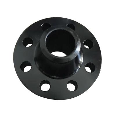 China ANSI B16.5 Steel Pipe Flange WN Weld Neck 150lb-2500lb 1/2