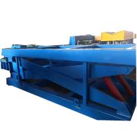 China Carbon Cut To Length Production Line High Speed 80m/Min for sale