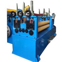 China Carbon Cut To Length Production Line High Speed 80m/Min for sale