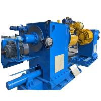 China Carbon Cut To Length Production Line High Speed 80m/Min for sale