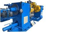 China Carbon Cut To Length Production Line High Speed 80m/Min for sale