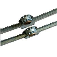 China Greenhouse Ventilation Rollformer Rack And Pinion Machine for sale