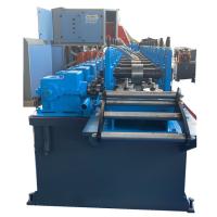China Automatic Laser Welding Shutter Shaft Tube Maker Stable Quality Optional HF Welding for sale