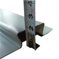 China Structural Ppgi Floor Decking Machine Facade Wall Cladding Panel Roll Former Machine for sale