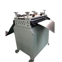 China Cable Tray Profile Roll Forming Machine Heavy Duty Type CR12 Mould for sale