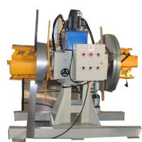 China Single-Leg Resilient Channel rolling forming machine for sale