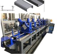 China 70m/min Light Keel Roll Forming Machine Metal Profile Drywall Framing System for sale
