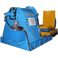 China Automatic Hydraulic Decoiler Cold Roll Forming Roof Tile Making Machine PLC for sale