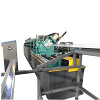 China Metal Profile Stud Rolling Making Forming Machine Precision Engineered 1.5mm for sale
