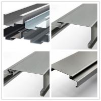 China Drywall Door Frame Rolling Making Machine 70mm With Two More Turkey Heads for sale