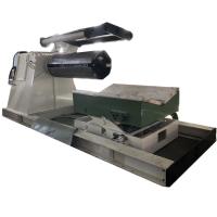 China 5 Ton Steel Sheet Roll Forming Machine Aluminium Metal Sheet Punching Machine for sale