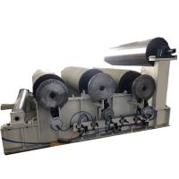 China 5 Ton Steel Sheet Roll Forming Machine Aluminium Metal Sheet Punching Machine for sale