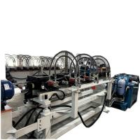 China SGS 0.2mm-0.4mm T Bar Suspended Ceiling T Grid Roll Forming Machine for sale
