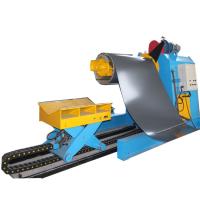 China High Speed 45m/Min Corrugated Roof Sheet Making Machine With 22  Roller Station for sale