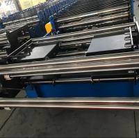 China Anti Condensation Roofing Sheets Rolling Forming Machine for sale