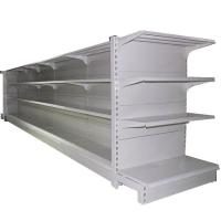 China Shelf Panel Rolling Forming Machine Width Adjustable Type for sale