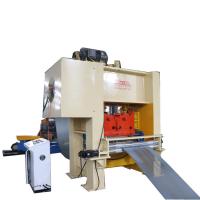 China Sound Stop Aluminum Panels Rolling Forming Machine For Expressway for sale