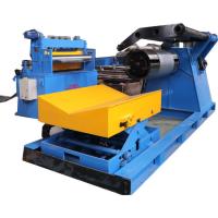 China Sound Stop Aluminum Panels Rolling Forming Machine For Expressway for sale